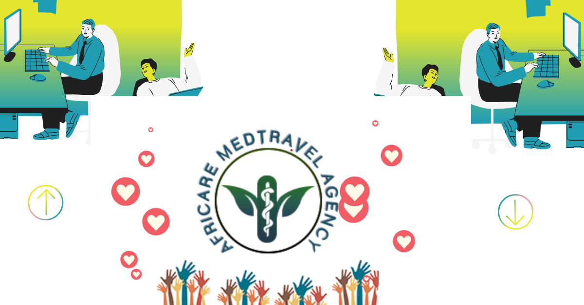 Africare Medtravel – Global Medical Tourism Solutions